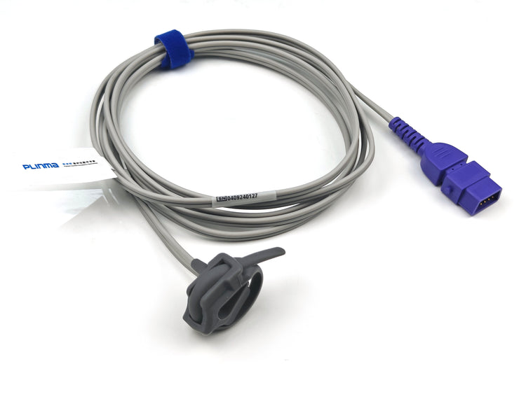 Plinma Compatible BCI Direct-Connect Neonate wrap SpO2 Sensor P1209F