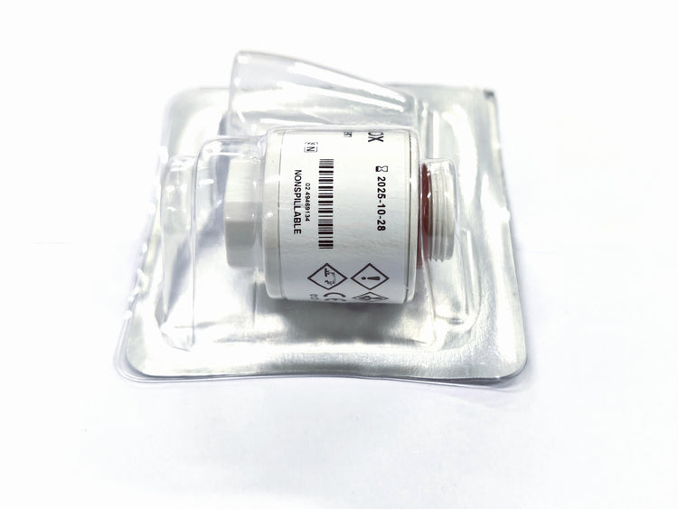 Medical Oxygen Sensor INQOX – Plinma