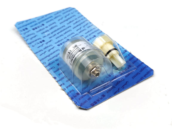 Medical Envitec Oxygen Sensor OOM102-1 – Plinma
