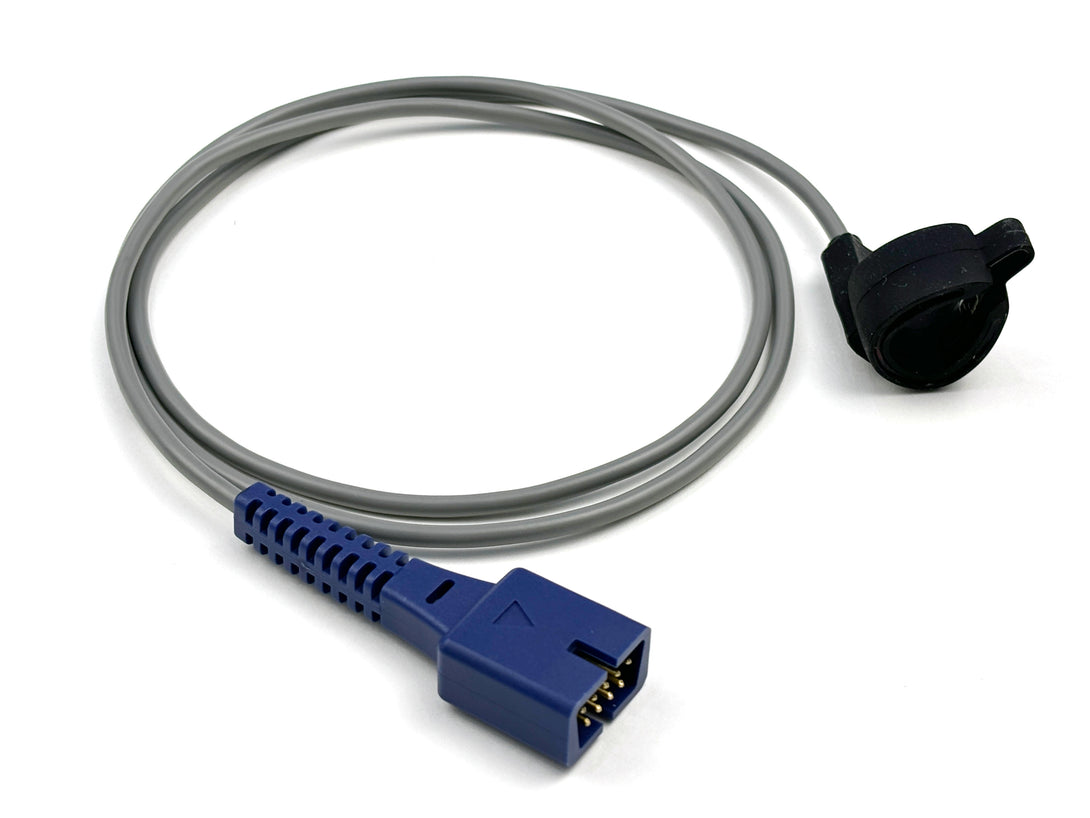 Plinma SpO2 Finger Ring Sensor P0217O