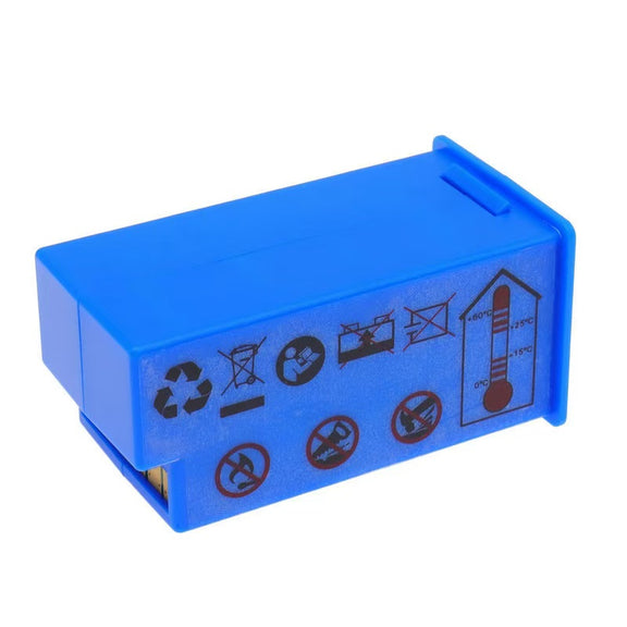 Schiller Compatible Defibrillator FRED EASY Medical battery 12V 2.8A ...